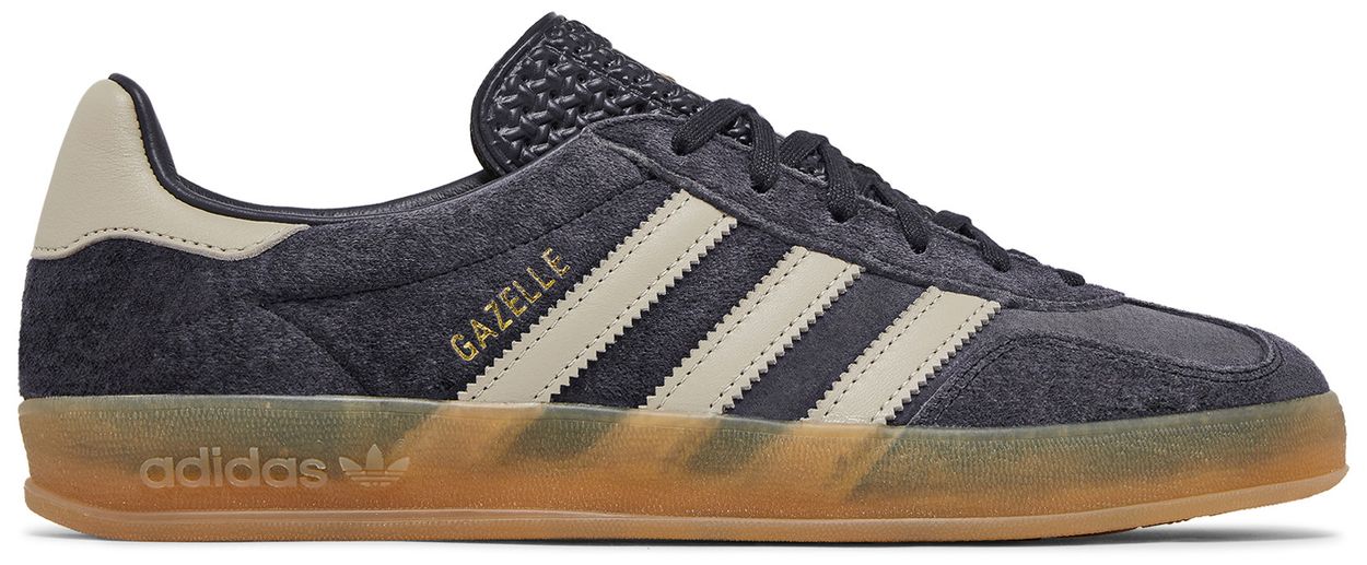 Buy adidas Gazelle Indoor 'Legend Ink' - IH7501 | GOAT AU