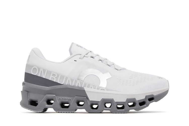 Buy Cloudmonster 2 'Frost Rock' - 3ME10122564 | GOAT