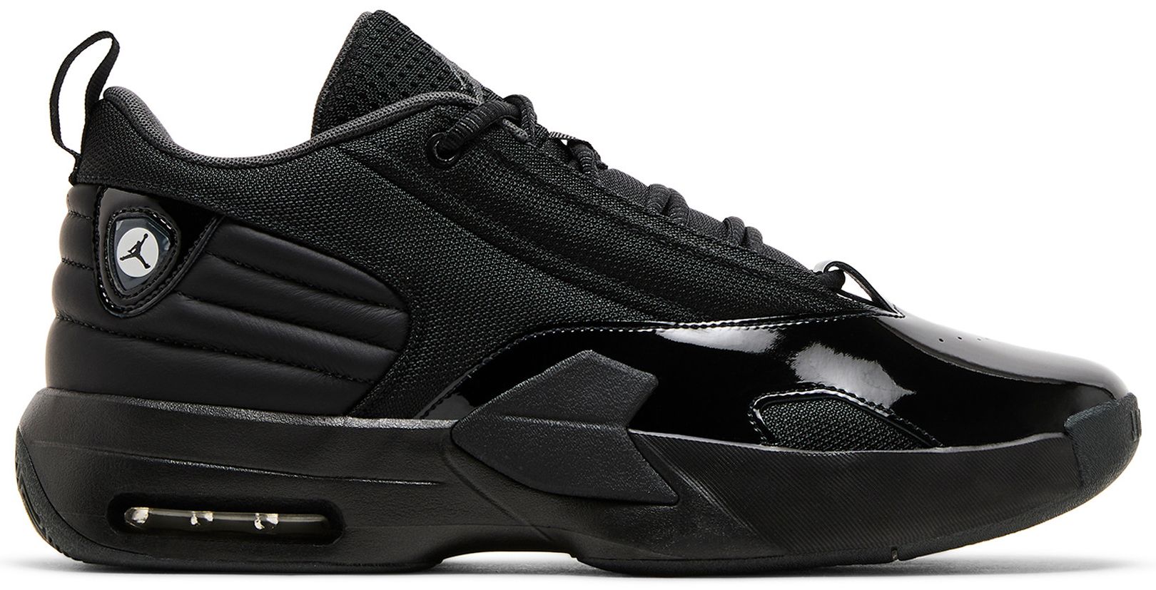 Buy Air Jordan Max Aura 6 'Black Anthracite' - FQ8298 001 | GOAT