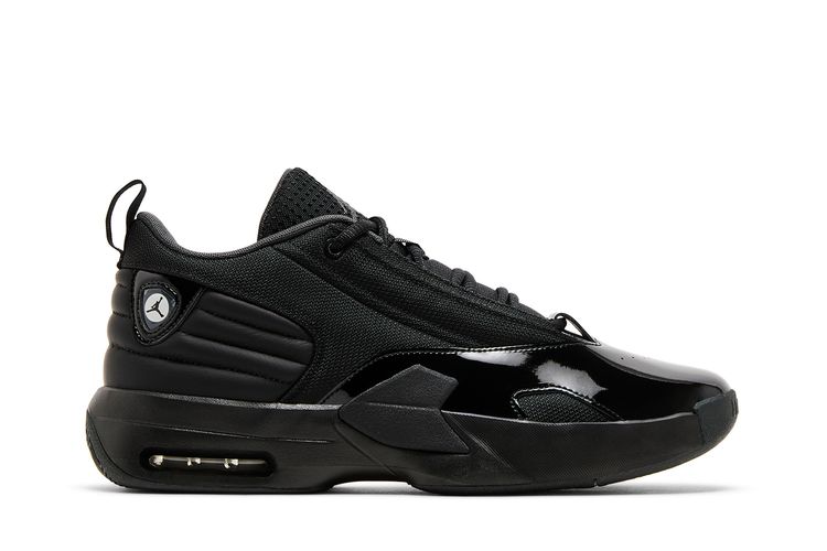 Buy Air Jordan Max Aura 6 'Black Anthracite' - FQ8298 001 | GOAT