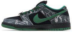 Buy Nike THERE Skateboards x Dunk Low SB 'Ultra Humanized' Special Box ...