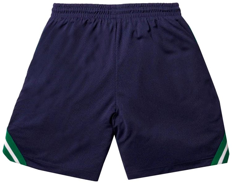 Buy Puma x Noah Lacrosse Shorts 'Navy' - 625071 06 | GOAT