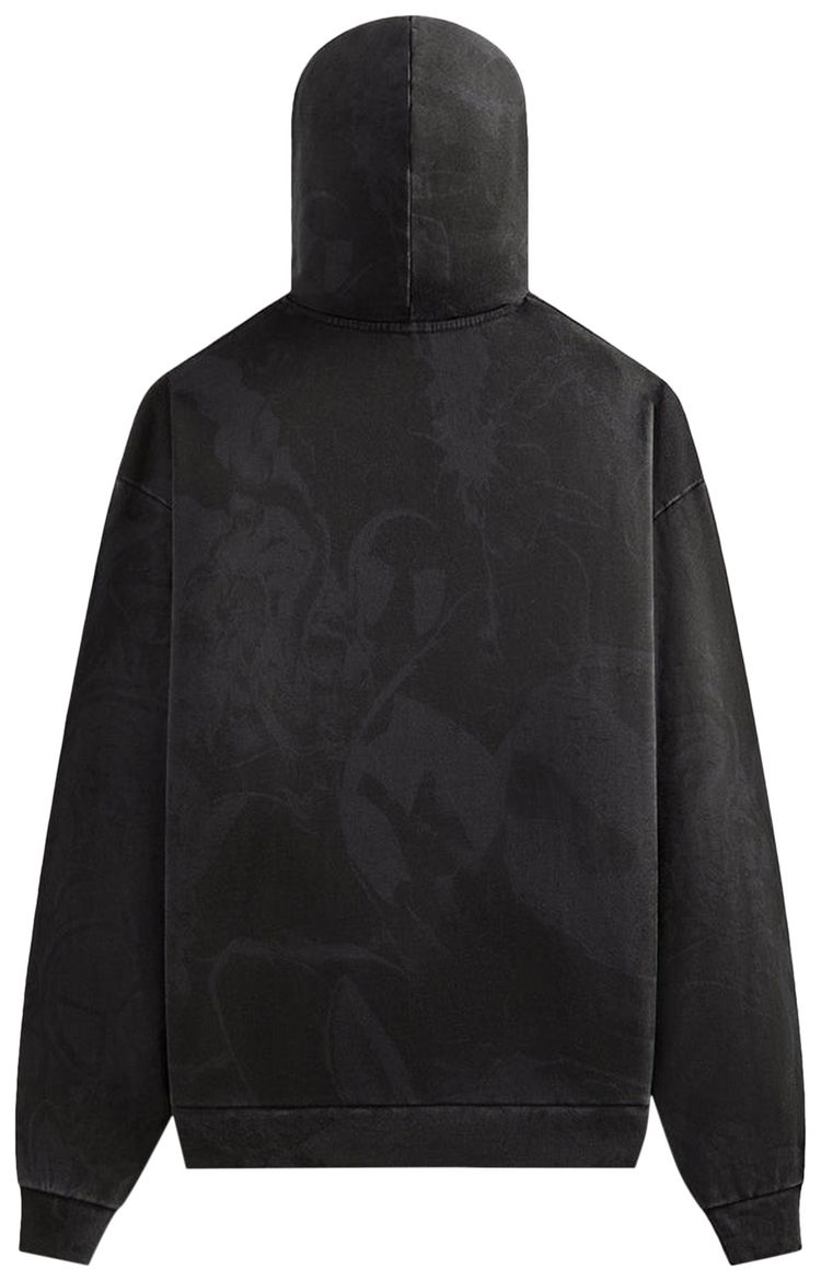 Buy Kith x Marvel Sinister Six Vintage Nelson Hoodie 'Black ...