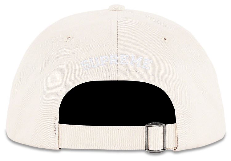 Buy Supreme World Famous 6-Panel 'Stone' - SS21H20 STONE | GOAT DE