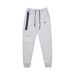 Buy Nike Sportswear Tech Fleece Sweatpants 'Dark Grey Heather/Black ...
