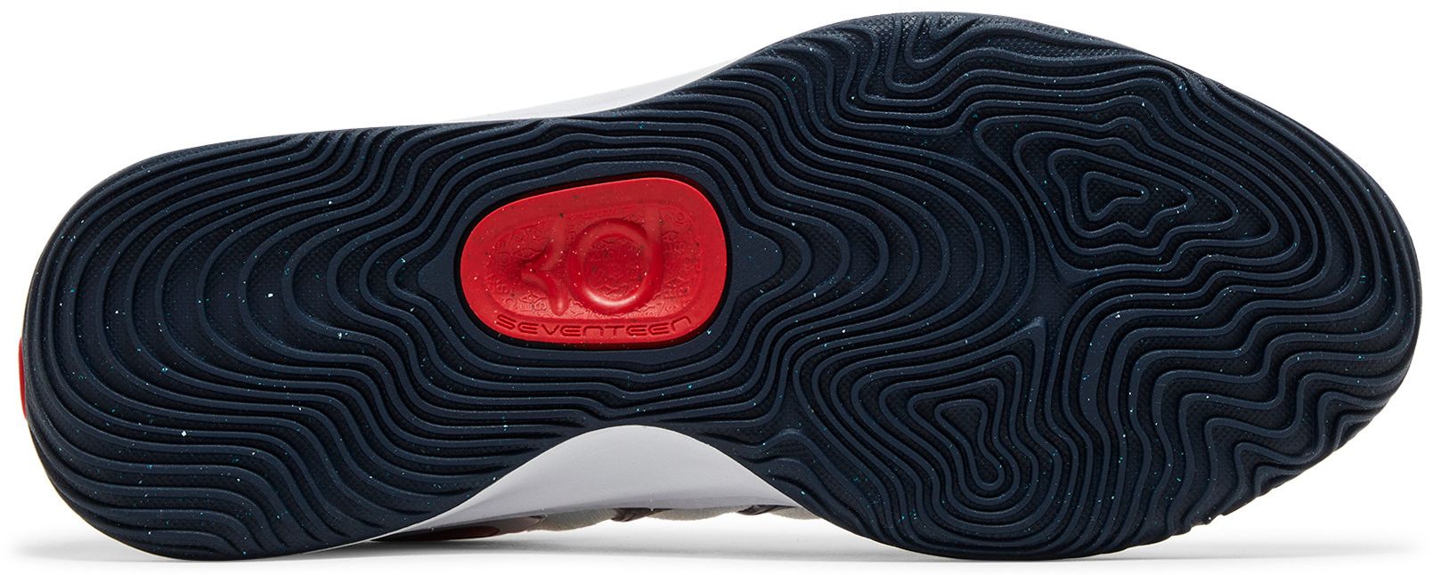 Buy Nike KD 17 'USA' - FJ9487 101 | GOAT