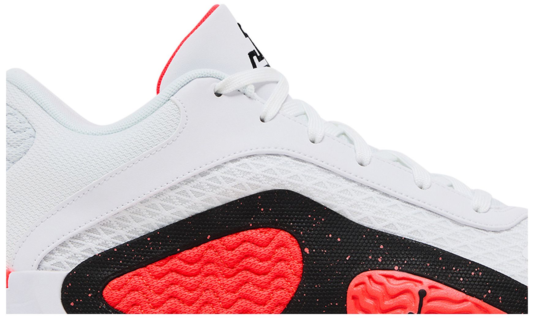 Buy Air Jordan Tatum 2 'Red Cement' - FJ6457 106 | GOAT