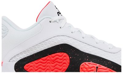 Buy Air Jordan Tatum 2 'Red Cement' - FJ6457 106 | GOAT