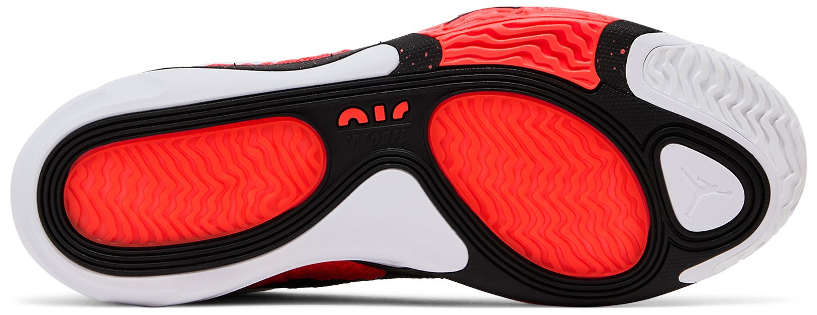 Buy Air Jordan Tatum 2 'Red Cement' - FJ6457 106 | GOAT