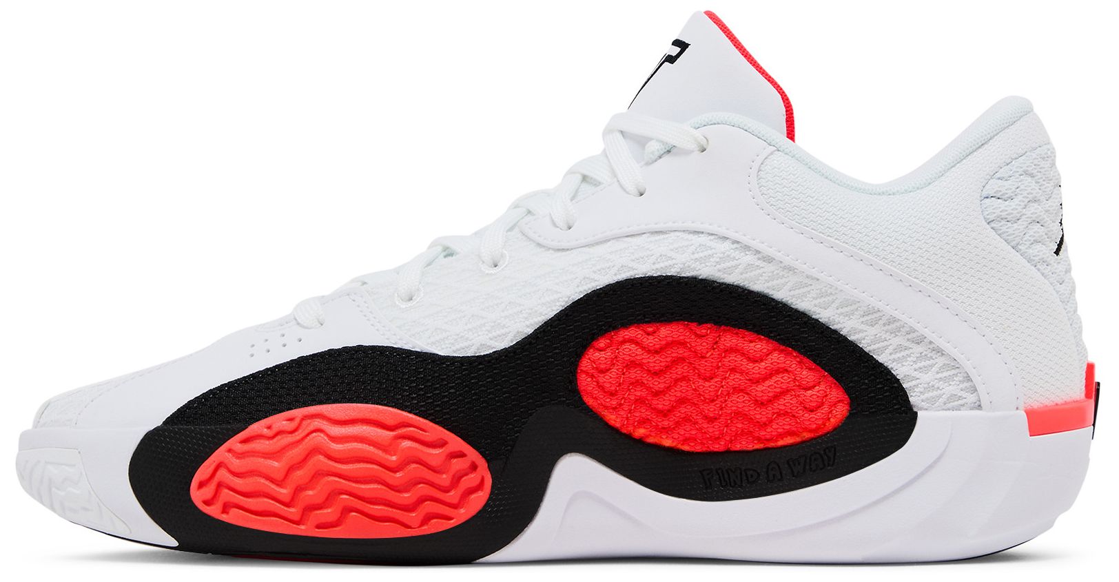 Buy Air Jordan Tatum 2 'Red Cement' - FJ6457 106 | GOAT