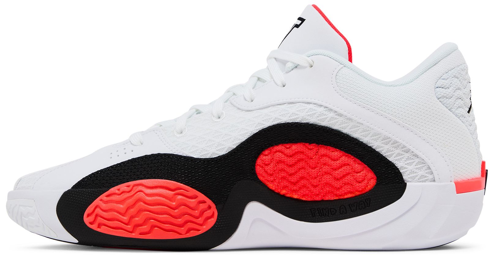 Buy Air Jordan Tatum 2 'Red Cement' - FJ6457 106 | GOAT