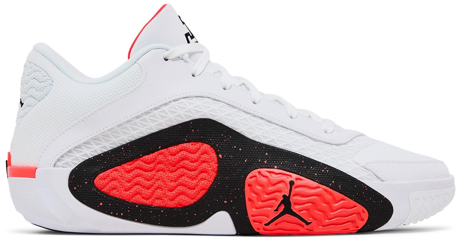 Buy Air Jordan Tatum 2 'Red Cement' - FJ6457 106 | GOAT