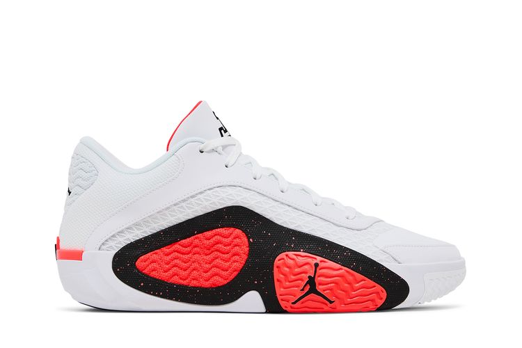 Buy Air Jordan Tatum 2 'Red Cement' - FJ6457 106 | GOAT