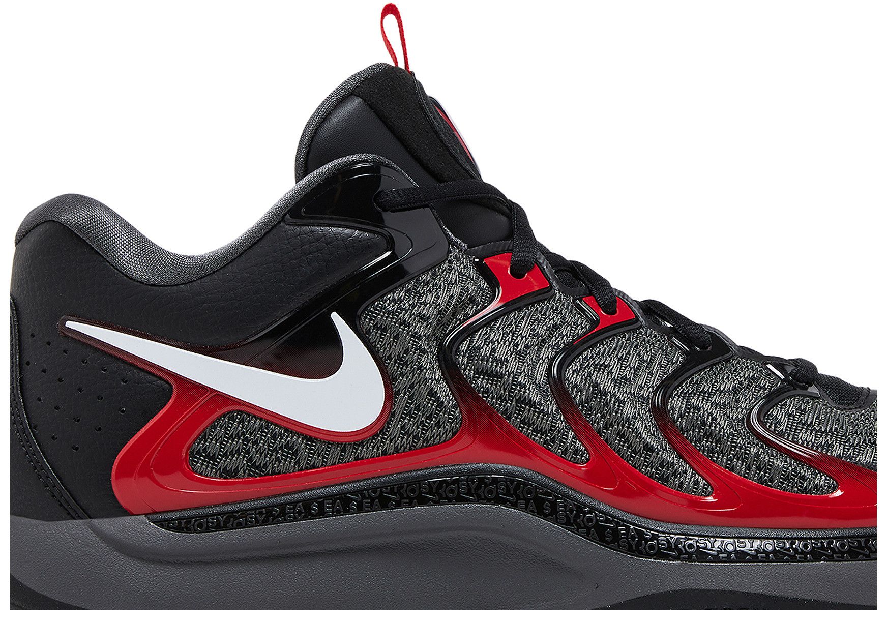 Buy Nike KD 17 'Late Night' - FJ9487 001 | GOAT