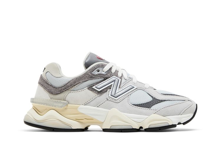 Buy New Balance 9060 'Raincloud' - U9060GRY | GOAT