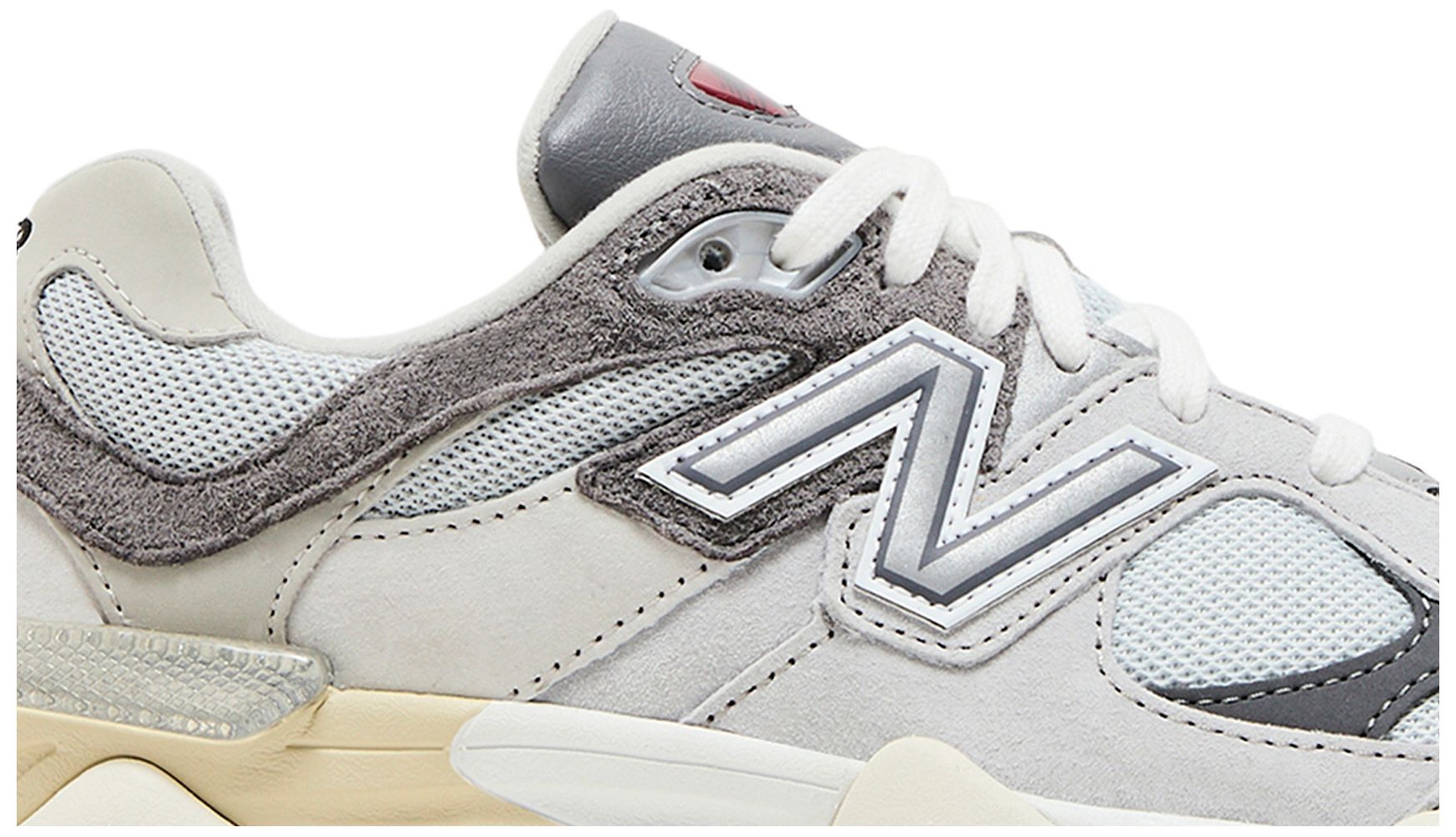 Buy New Balance 9060 'Raincloud' - U9060GRY | GOAT