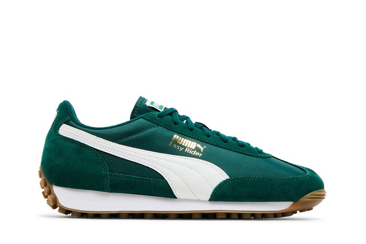 Buy Puma Easy Rider Vintage 'Dark Myrtle' - 399028 14 | GOAT
