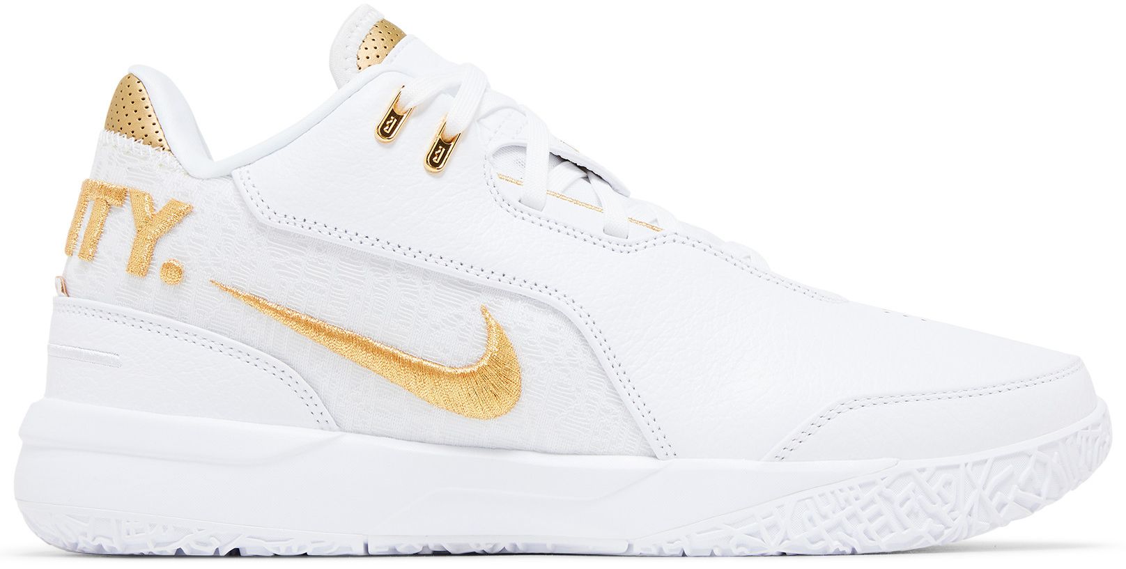 Buy Nike Zoom LeBron NXXT Gen AMPD 'Equity' - FJ1566 103 | GOAT