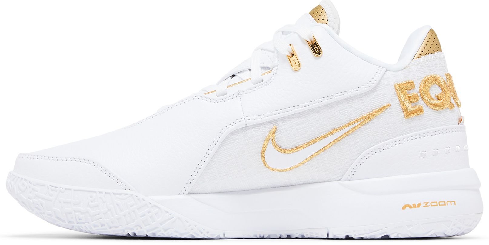 Buy Nike Zoom LeBron NXXT Gen AMPD 'Equity' - FJ1566 103 | GOAT