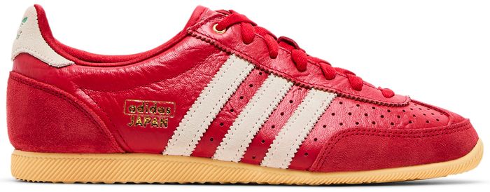 Buy adidas Wmns Japan 'Scarlet' - IG4507 | GOAT