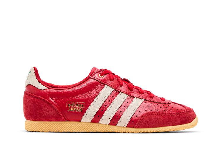 Buy Adidas Wmns Japan 'Scarlet' - IG4507 | GOAT