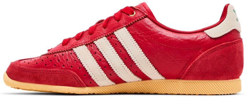 Buy Adidas Wmns Japan 'Scarlet' - IG4507 | GOAT