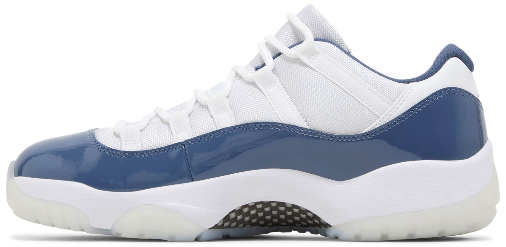 Buy Air Jordan 11 Retro Low 'Diffused Blue' - FV5104 104 | GOAT