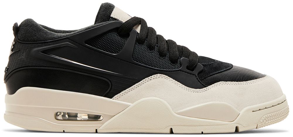 Buy Air Jordan 4 RM 'Black Light Bone' - FQ7939 001 | GOAT