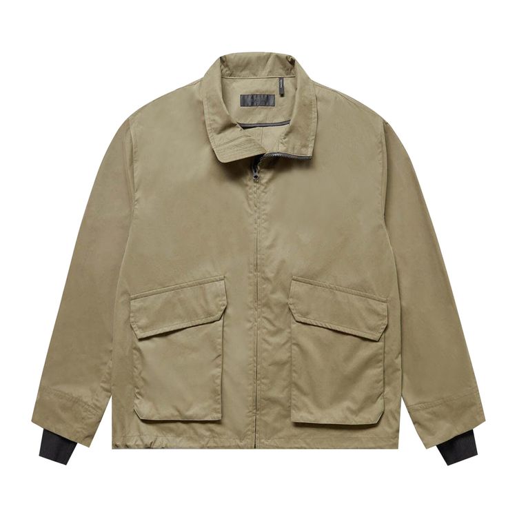 Buy Helmut Lang Astro Memory Bomber Jacket 'Juniper' - M06HM102 FJE ...