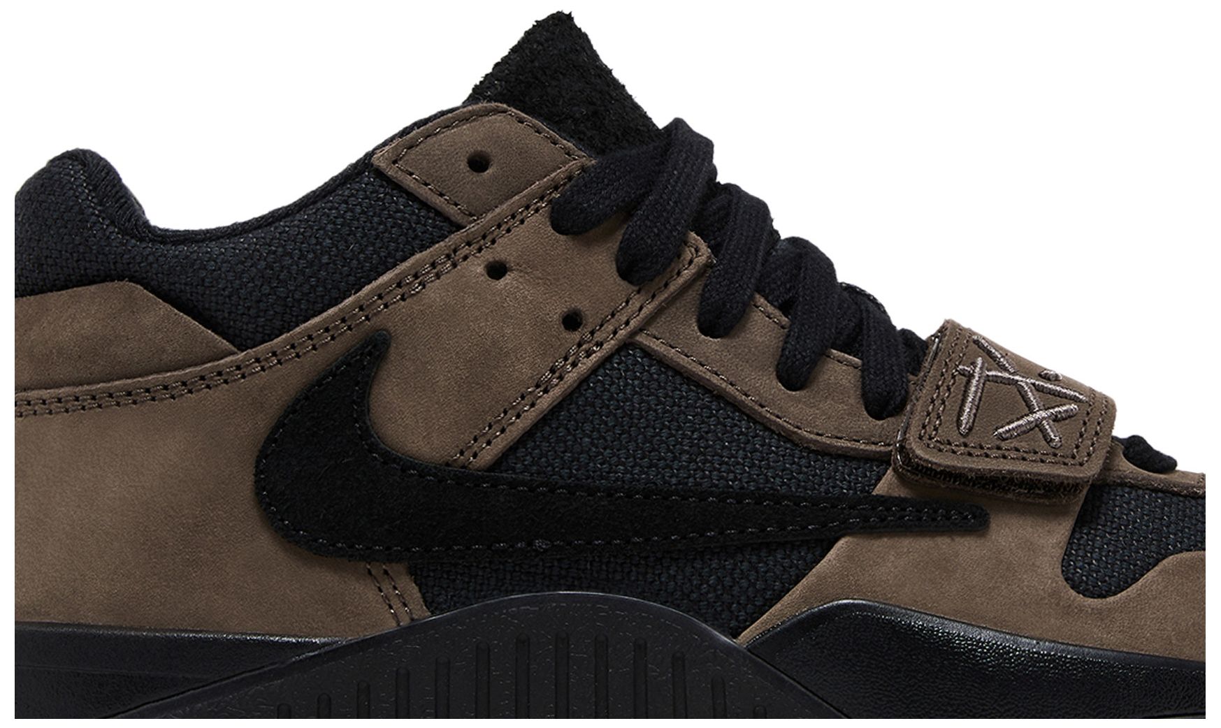 Buy Jordan Jumpman Jack TR 'Dark Mocha' - FZ8117 204 | GOAT