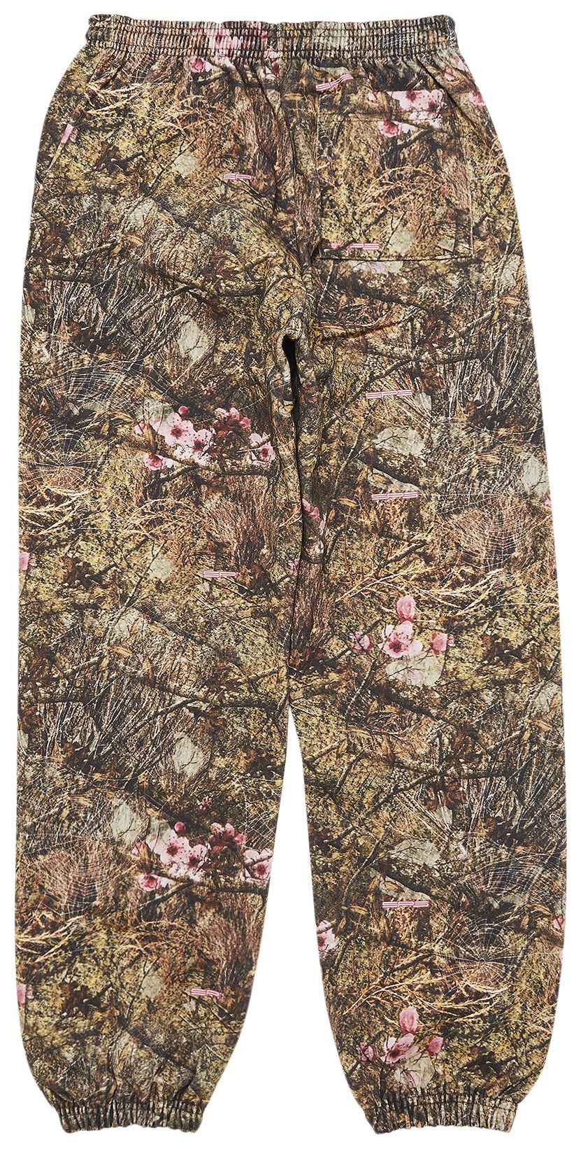 Buy Sp5der OG Web Sweatpants 'Real Tree' - SP5 CWEBOG SP | GOAT