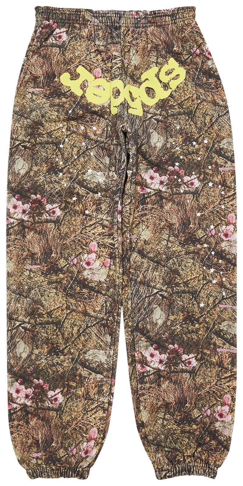 Buy Sp5der OG Web Sweatpants 'Real Tree' - SP5 CWEBOG SP | GOAT