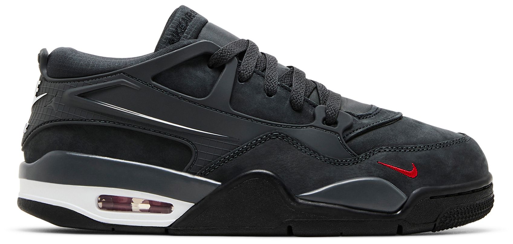 Buy Nigel Sylvester x Air Jordan 4 RM SP GS 'Driveway Grey' - HJ9746 ...