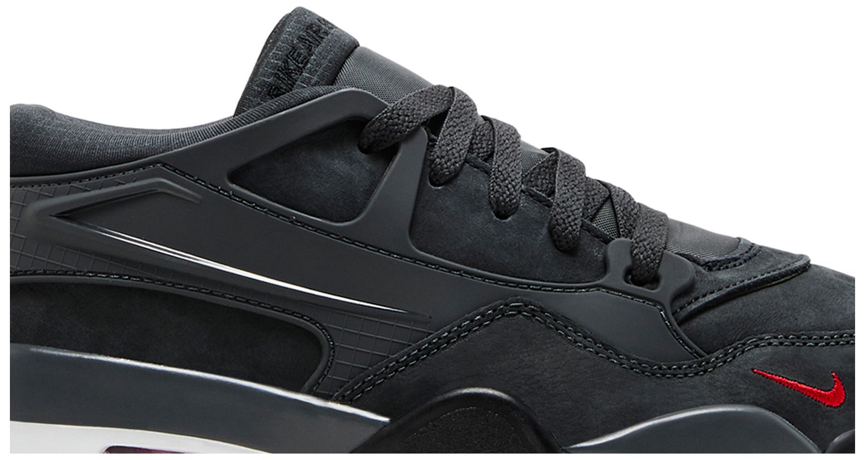 Buy Nigel Sylvester x Air Jordan 4 RM SP GS 'Driveway Grey' - HJ9746 ...
