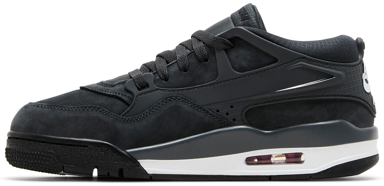 Buy Nigel Sylvester x Air Jordan 4 RM SP GS 'Driveway Grey' - HJ9746 ...