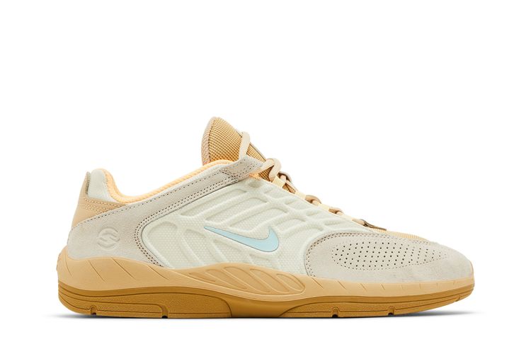 Buy Nike Vertebrae SB 'Coconut Milk' - FZ4878 100 | GOAT