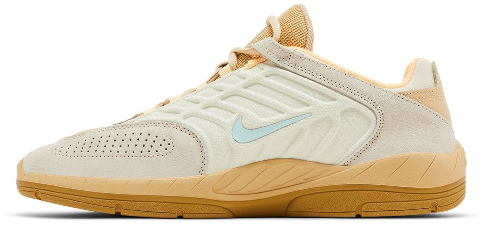 Buy Nike Vertebrae SB 'Coconut Milk' - FZ4878 100 | GOAT