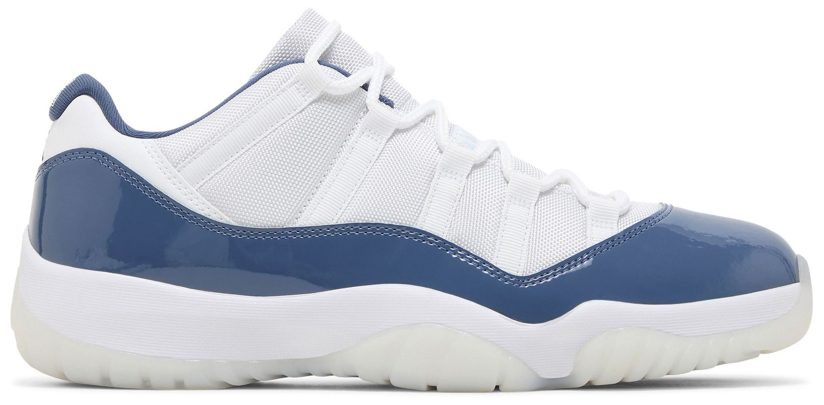 Buy Air Jordan 11 Retro Low 'Diffused Blue' - FV5104 104 | GOAT