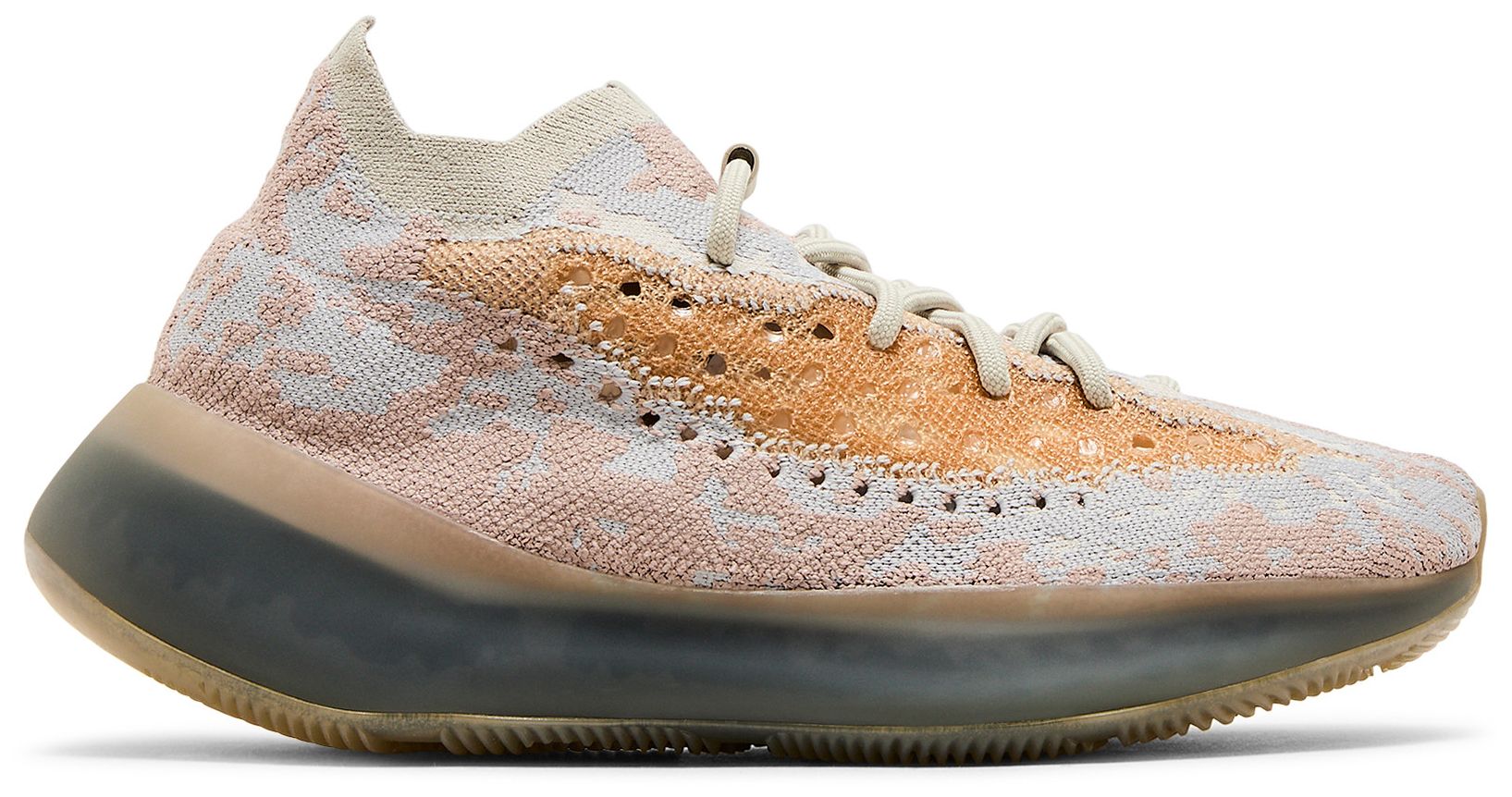 Buy Adidas Yeezy Boost 380 'Pepper Non-Reflective' - FZ1269 | GOAT