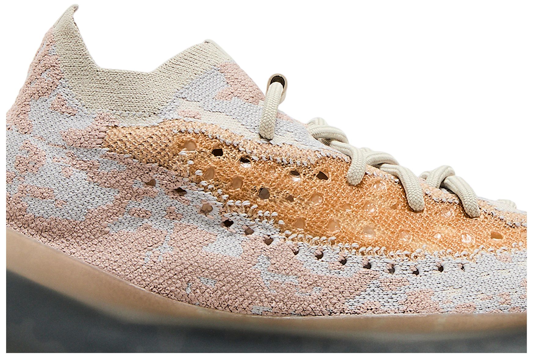 Buy Adidas Yeezy Boost 380 'Pepper Non-Reflective' - FZ1269 | GOAT