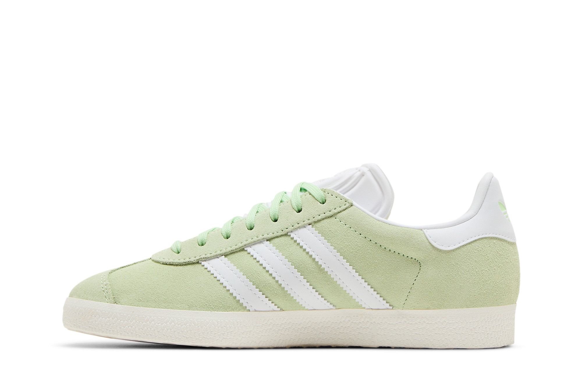 Buy Adidas Wmns Gazelle 'Semi Green Spark' - IE0442 | GOAT