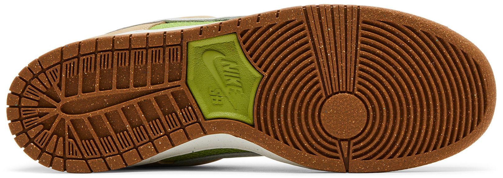 Buy Nike Dunk Low Pro SB 'Escargot' - FQ7585 200 | GOAT