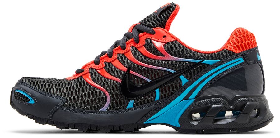 Buy Nike Air Max Torch 4 'Black Blue Lagoon' - 343846 046 | GOAT