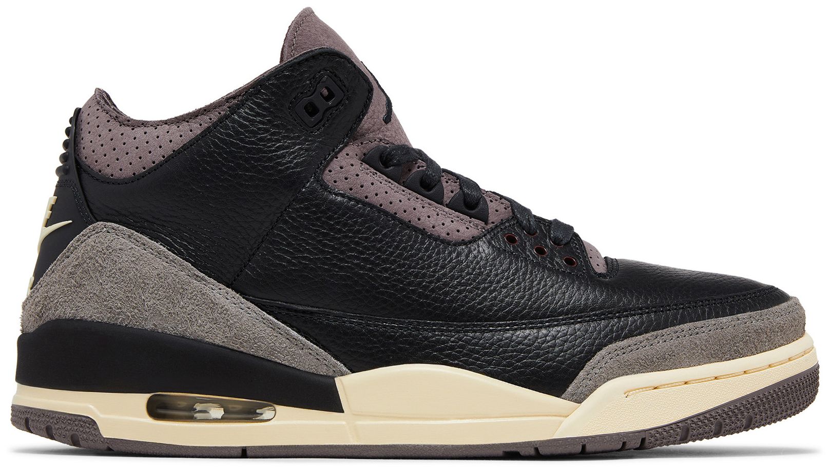 Buy A Ma Maniére x Wmns Air Jordan 3 Retro 'While You Were Sleeping' - FZ4811 001 | GOAT