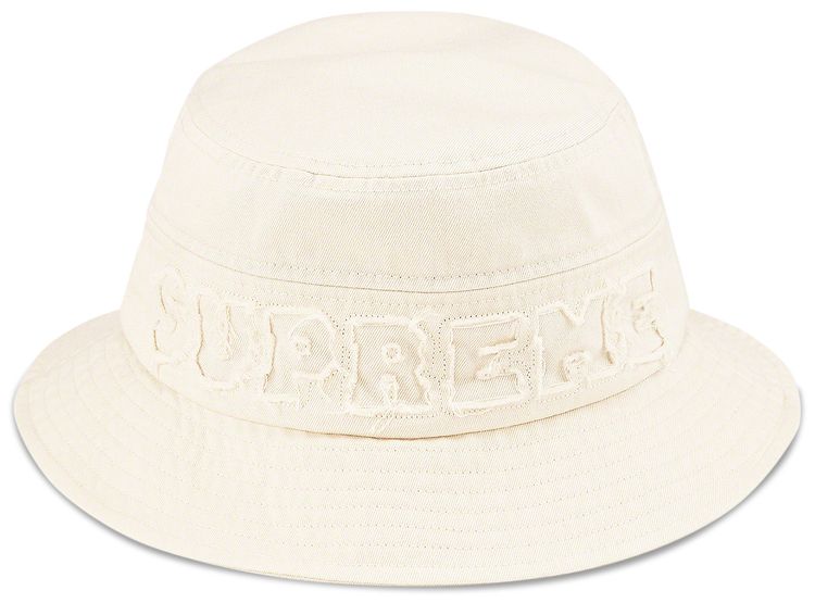 Buy Supreme Cutout Crusher 'Stone' - SS22H31 STONE | GOAT