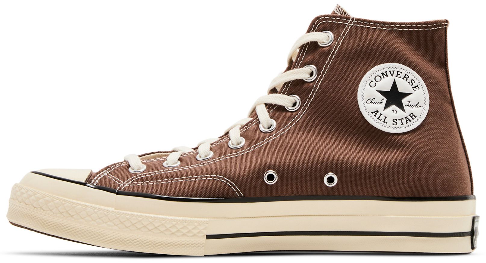 Buy Converse Chuck 70 High 'Squirrel Friend Brown' - A02755C | GOAT