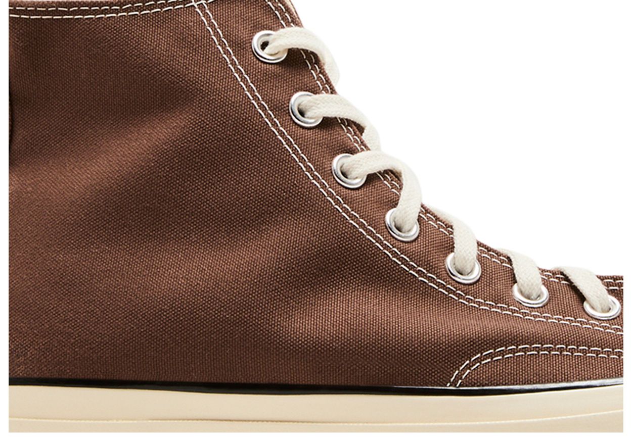 Buy Converse Chuck 70 High 'Squirrel Friend Brown' - A02755C | GOAT
