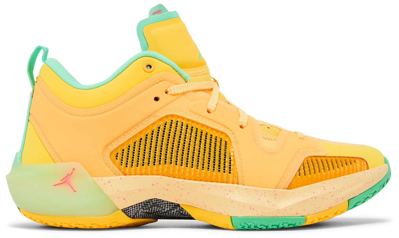 Buy Air Jordan 37 Low 'EYBL' - DX5568 800 | GOAT