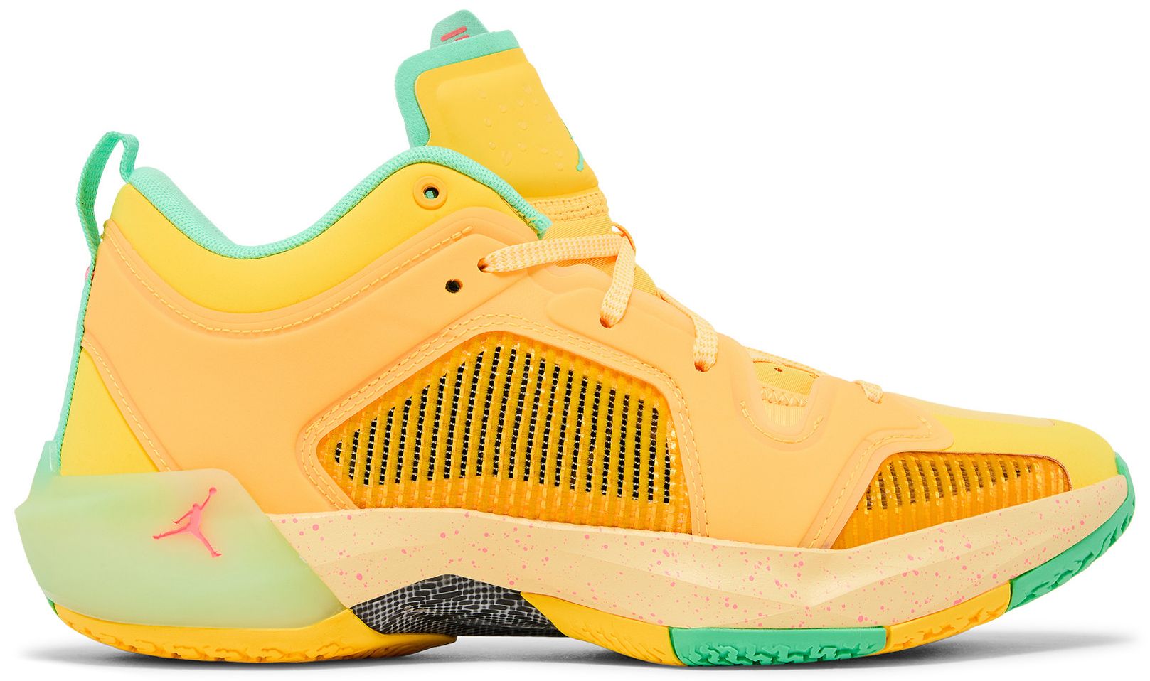 Buy Air Jordan 37 Low 'EYBL' - DX5568 800 | GOAT