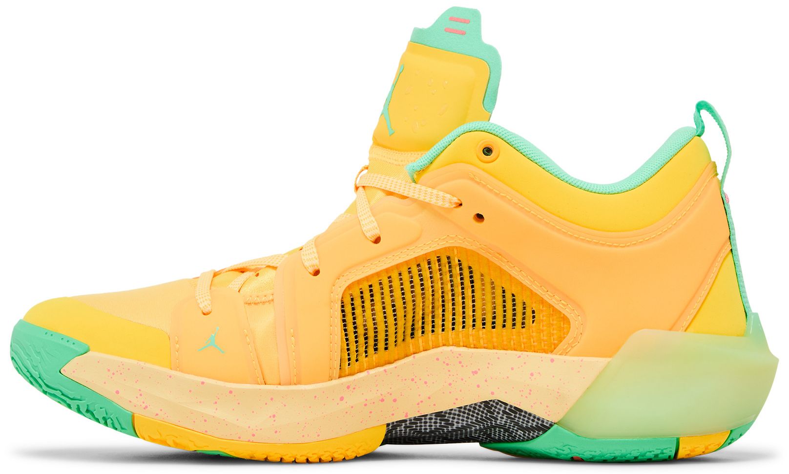 Buy Air Jordan 37 Low 'EYBL' - DX5568 800 | GOAT